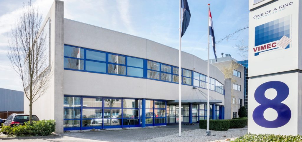 Vimec Office 2019 - Vimec