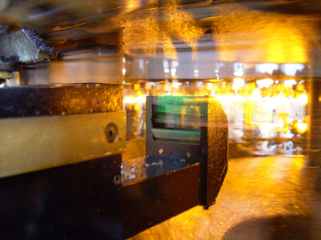 DIGITAL CAMERA - Vimec