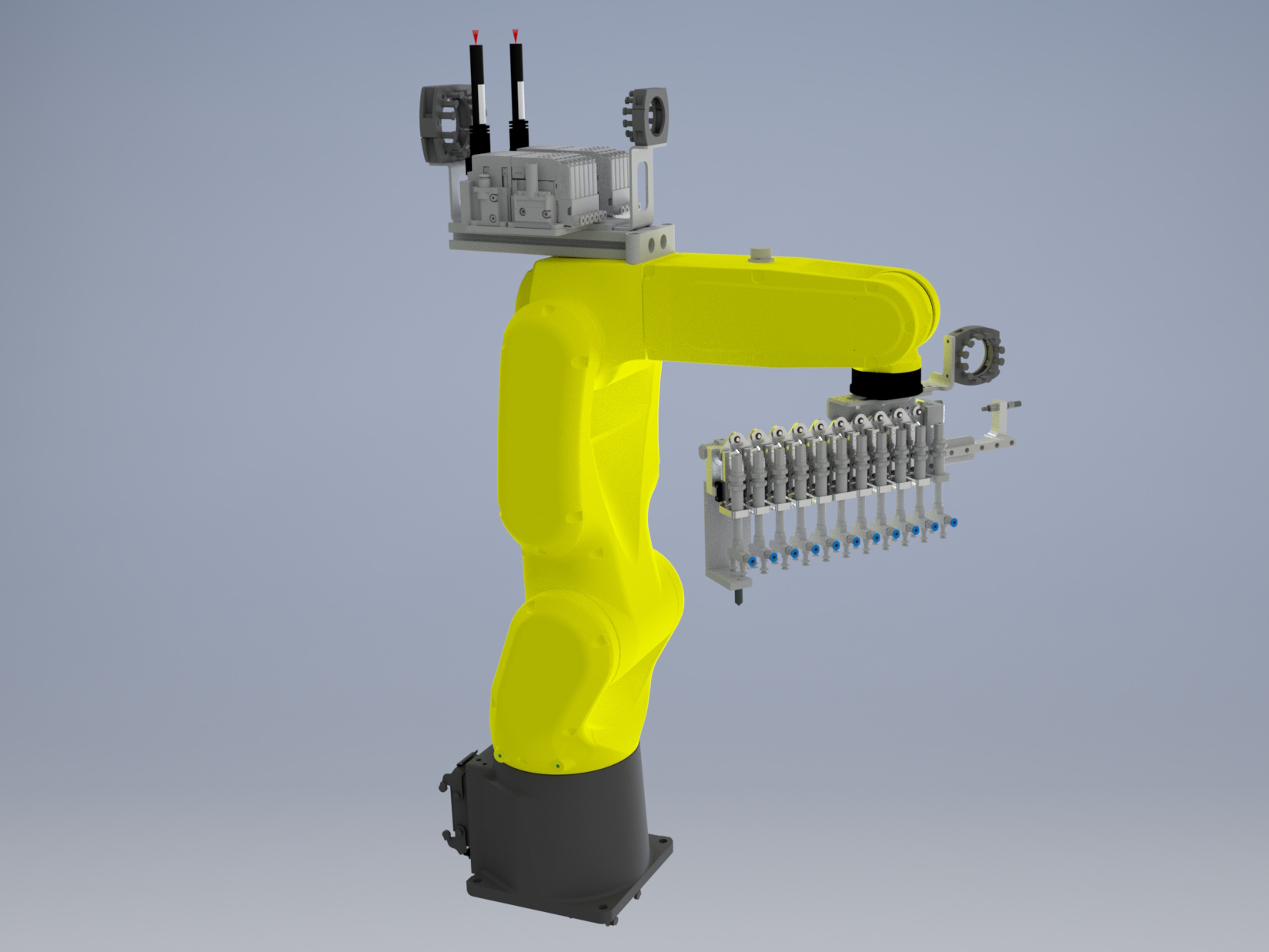 Vimec - Pharmaceutical Glass Inspection and Monitoring Solutions